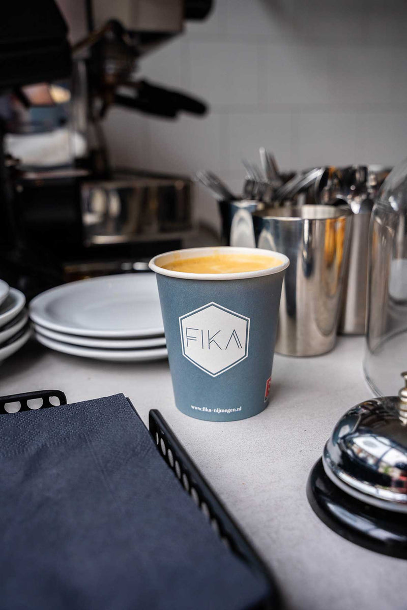 Zo speel je in op de SUP regels voor plastic bekers | The Branding Club